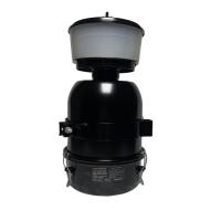 China KY250C Oil-Bath Type Air Cleaner Assembly for CPC(D)20-100 Forklifts and Diesel Engines for sale