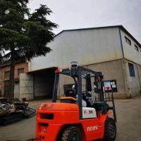 China KY250C Oil-Bath Type Air Cleaner Assembly for CPC(D)20-100 Forklifts and Diesel Engines for sale