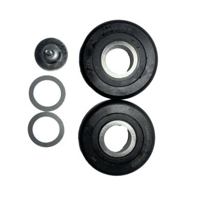 China Steel Material Forklift Bearing Mast Bearing with Long Working Life for CPC(D)20-35 Forklifts for sale
