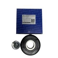 China Steel Material Forklift Bearing Mast Bearing with Long Working Life for CPC(D)20-35 Forklifts for sale