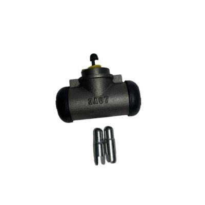 China CPC D 30-35 Forklift Brake Wheel Cylinder for Hydraulic Systems with 3 Months Warranty for sale