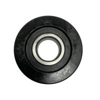 China Steel Material Forklift Bearing Mast Bearing with Long Working Life for CPC(D)20-35 Forklifts for sale