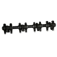 China Steel Material Rocker Arm Assy with Long Working Life for CPC(D)20-35 Forklift Diesel Engines for sale