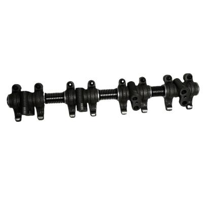 China Steel Material Rocker Arm Assy with Long Working Life for CPC(D)20-35 Forklift Diesel Engines for sale