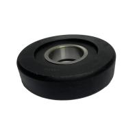 China Steel Material Forklift Bearing Mast Bearing with Long Working Life for CPC(D)20-35 Forklifts for sale