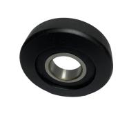 China Steel Material Forklift Bearing Mast Bearing with Long Working Life for CPC(D)20-35 Forklifts for sale