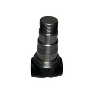 China Steel Material Steering Knuckle with Long Working Life for CPC(D)20-35 Forklift Steering Axle for sale