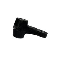 China Steel Material Steering Knuckle with Long Working Life for CPC(D)20-35 Forklift Steering Axle for sale