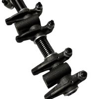 China Steel Material Rocker Arm Assy with Long Working Life for CPC(D)20-35 Forklift Diesel Engines for sale