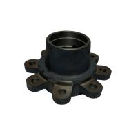 China Steel Material Steering Hub for CPC(D)20-35 Forklift with Long Working Life for sale