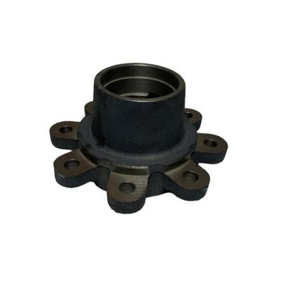 China Steel Material Steering Hub for CPC(D)20-35 Forklift with Long Working Life for sale