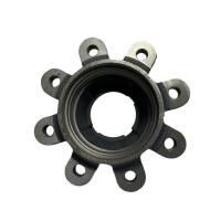 China Steel Material Steering Hub for CPC(D)20-35 Forklift with Long Working Life for sale