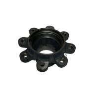China Steel Material Steering Hub for CPC(D)20-35 Forklift with Long Working Life for sale