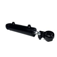 China Durable Steel Hydraulic Cylinder Assembly with 6 Months Warranty for Forklift Lifting System for sale