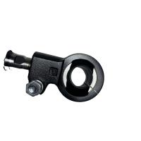 China Durable Steel Hydraulic Cylinder Assembly with 6 Months Warranty for Forklift Lifting System for sale