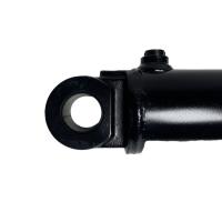 China Durable Steel Hydraulic Cylinder Assembly with 6 Months Warranty for Forklift Lifting System for sale