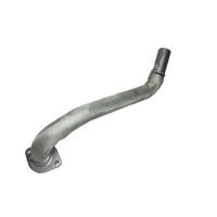China Guaranteed Quality Steel Exhaust Pipe for CPCD20-30 Forklifts and Agricultural Machinery for sale