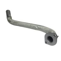 China Guaranteed Quality Steel Exhaust Pipe for CPCD20-30 Forklifts and Agricultural Machinery for sale