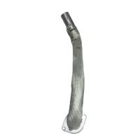 China Guaranteed Quality Steel Exhaust Pipe for CPCD20-30 Forklifts and Agricultural Machinery for sale