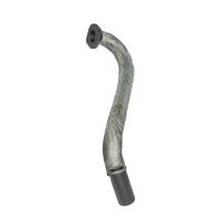 China Guaranteed Quality Steel Exhaust Pipe for CPCD20-30 Forklifts and Agricultural Machinery for sale