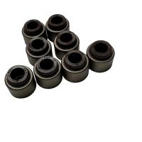 China Steel Material Valve Seat with Long Working Life for Diesel Engine Forklifts for sale
