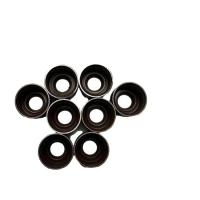 China Steel Material Valve Seat with Long Working Life for Diesel Engine Forklifts for sale