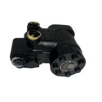 China Full Hydraulic Steering Gear Orbitrol with Long Working Life Steel Material for CPD20-35 Forklift Model for sale
