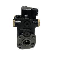 China Full Hydraulic Steering Gear Orbitrol with Long Working Life Steel Material for CPD20-35 Forklift Model for sale