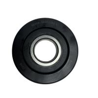 China Guaranteed OEM Mast Roller for FD50-70Z8 CPCD50-70 Forklift Parts with Long Working Life and Steel Construction for sale