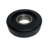 China Guaranteed OEM Mast Roller for FD50-70Z8 CPCD50-70 Forklift Parts with Long Working Life and Steel Construction for sale