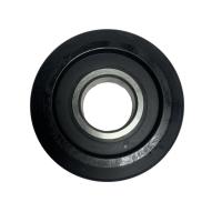 China Guaranteed OEM Mast Roller for FD50-70Z8 CPCD50-70 Forklift Parts with Long Working Life and Steel Construction for sale