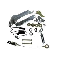 China FD30 HELI HANGCHA CPC D 30-35 Forklift Wheel Brake Kit with Long Working Life Steel Construction and Guaranteed Quality for sale