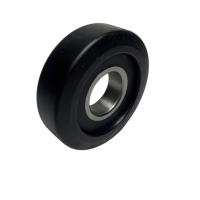 China Guaranteed OEM Mast Roller for FD50-70Z8 CPCD50-70 Forklift Parts with Long Working Life and Steel Construction for sale