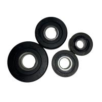 China Guaranteed OEM Mast Roller for FD50-70Z8 CPCD50-70 Forklift Parts with Long Working Life and Steel Construction for sale