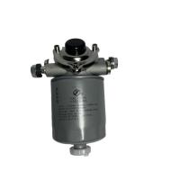 China Steel Material Fuel Water Separator Assembly with Long Working Life for CPC(D)10-35 Forklifts for sale