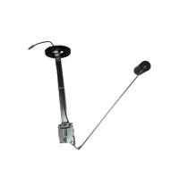 China 100% Original HELI Fuel Sensor for Forklift Parts with Long Working Life and Plastic Steel Material for sale