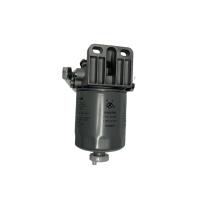 China Steel Material Fuel Water Separator Assembly with Long Working Life for CPC(D)10-35 Forklifts for sale
