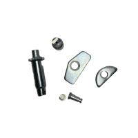 China FD30 HELI HANGCHA CPC D 30-35 Forklift Wheel Brake Kit with Long Working Life Steel Construction and Guaranteed Quality for sale