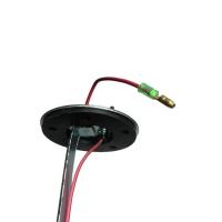China 100% Original HELI Fuel Sensor for Forklift Parts with Long Working Life and Plastic Steel Material for sale