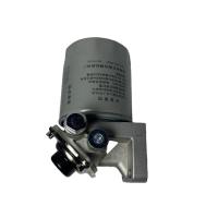 China Steel Material Fuel Water Separator Assembly with Long Working Life for CPC(D)10-35 Forklifts for sale