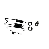 China FD30 HELI HANGCHA CPC D 30-35 Forklift Wheel Brake Kit with Long Working Life Steel Construction and Guaranteed Quality for sale