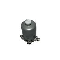 China Steel Material Fuel Water Separator Assembly with Long Working Life for CPC(D)10-35 Forklifts for sale