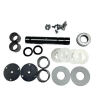 China Guaranteed Quality Steel Material Forklift Rear Axle Steering Knuckle Kit with Long Working Life for HANGCHA Series A30 for sale