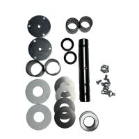 China Guaranteed Quality Steel Material Forklift Rear Axle Steering Knuckle Kit with Long Working Life for HANGCHA Series A30 for sale