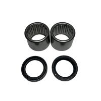 China Guaranteed Quality Steel Material Forklift Rear Axle Steering Knuckle Kit with Long Working Life for HANGCHA Series A30 for sale