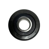 China Steel Material Mast Roller Bearing with Long Working Life for FD80-100 CPCD80-100 Forklift Lifting System for sale