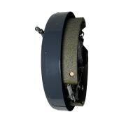 China OEM 24453-70411 Forklift Wheel Brake Assy with Long Working Life and Steel Material for CPCD30-35 CPC30-35 CPD30-35 FD30-35 FG30-35 LH for sale