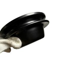 China Steel Material Fan Pulley with Long Working Life for CPC(D)20-35 Forklift Diesel Engines for sale