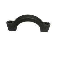 China Grey Steel Forklift Mast Stand Support with Long Working Life for CPC(D)20-30 Forklift Models for sale