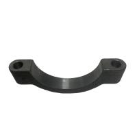 China Grey Steel Forklift Mast Stand Support with Long Working Life for CPC(D)20-30 Forklift Models for sale